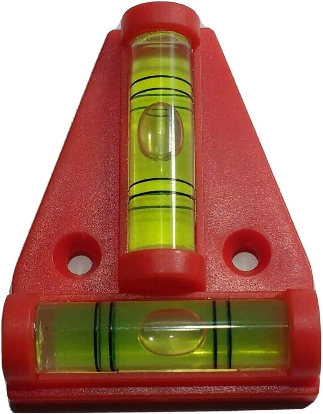 Caravan Spirit Level Leveler 2 mounting Hole Fixing Genuine MP835B ...