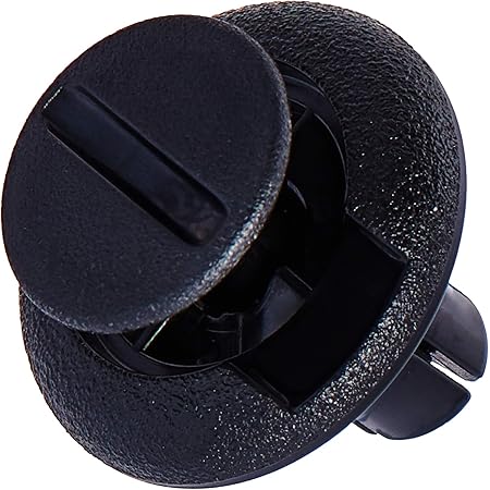 Amazon.com: Subaru Genuine 909140038 Clip - 2 Piece, D7, 1 Pack ...