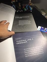 Amazon.com: Game Programming in C++: Creating 3D Games (Game Design ...