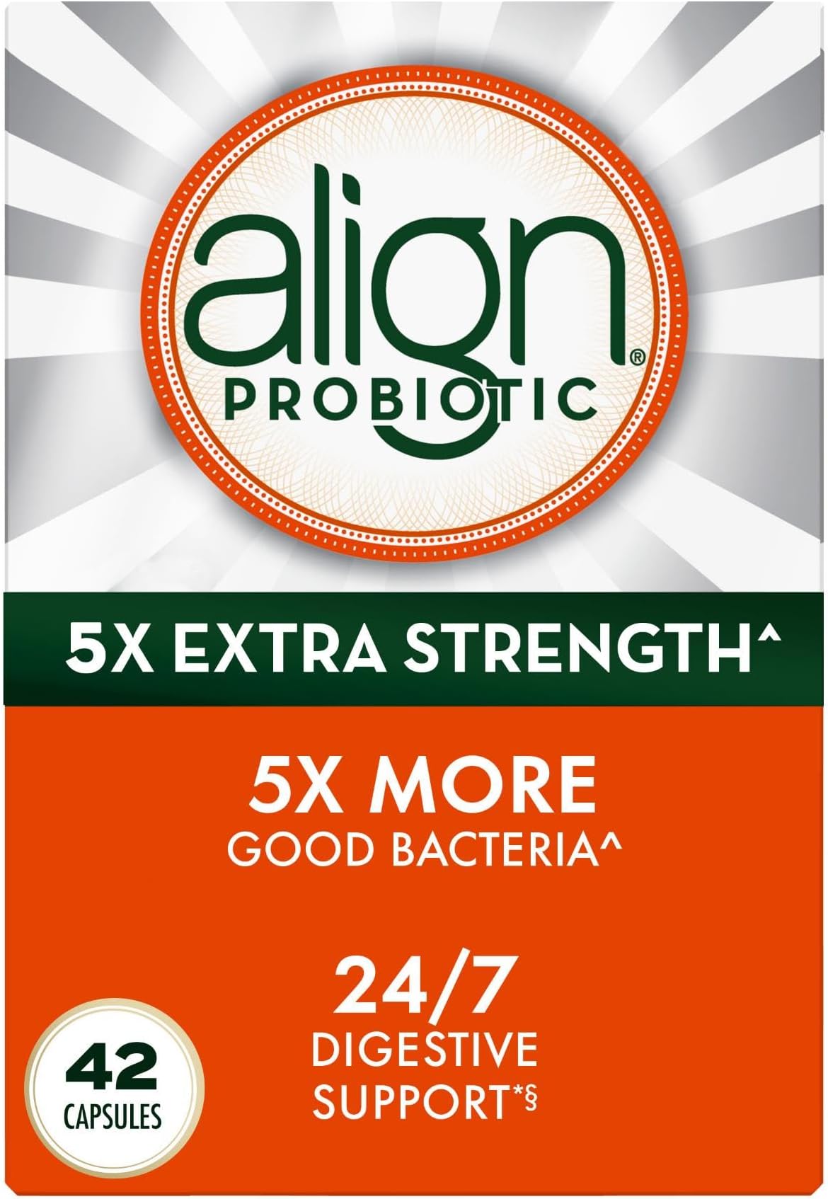 Amazon.com: Renew Life Adult Probiotic - Ultimate Flora Probiotic Extra ...