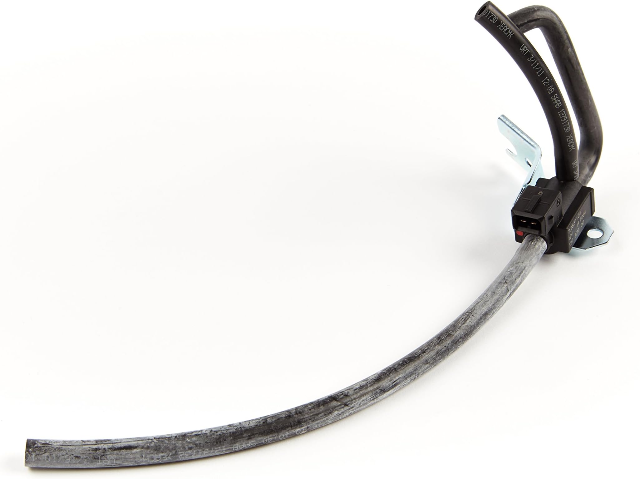 Amazon.com: GM Genuine Parts 12787706 Turbocharger Wastegate Regulator ...