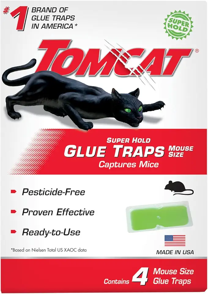 How To Properly Open A Tomcat Rodent Station: A Step-By-Step Guide ...