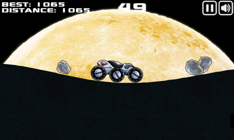 Planet Racing - App on the Amazon Appstore