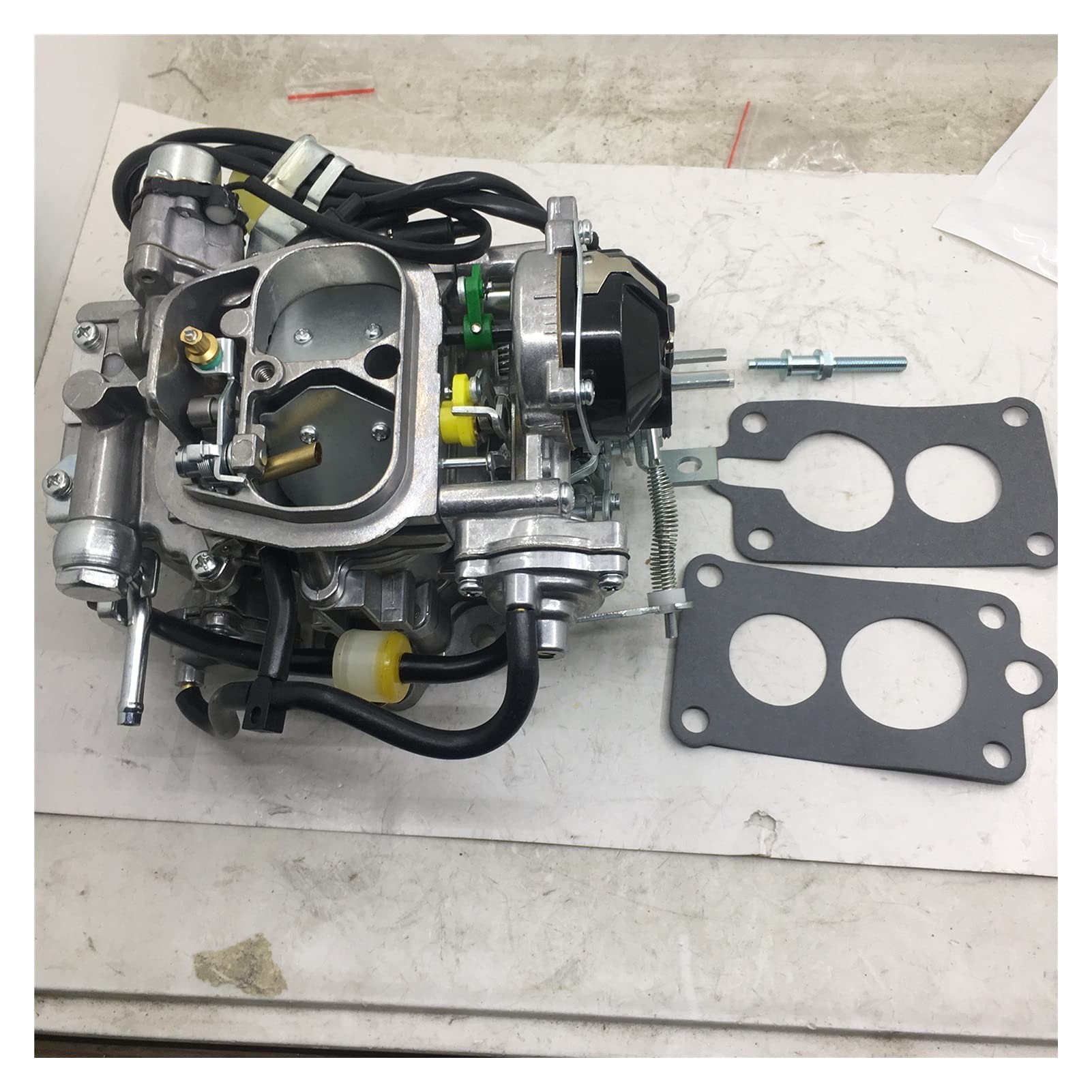 Yangg Kit Carburetor Fit For Toyota Truck Carb Carburetor Fit ...