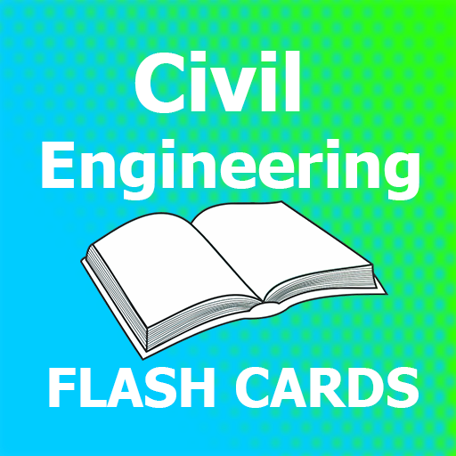 Civil Engineering Flashcards 2018 Ed - App on Amazon Appstore