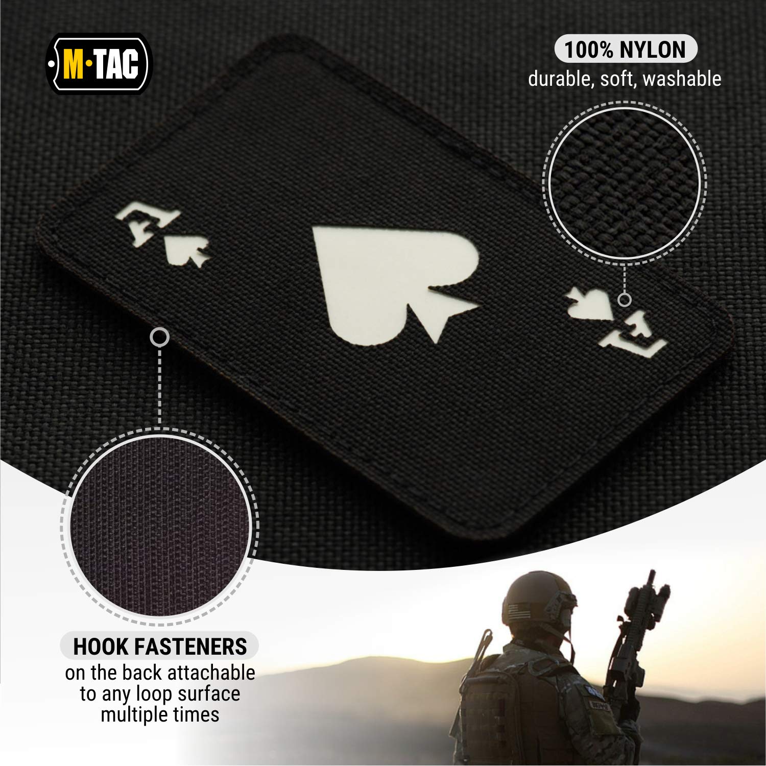 Spades Tactical at Patrick Purcell blog