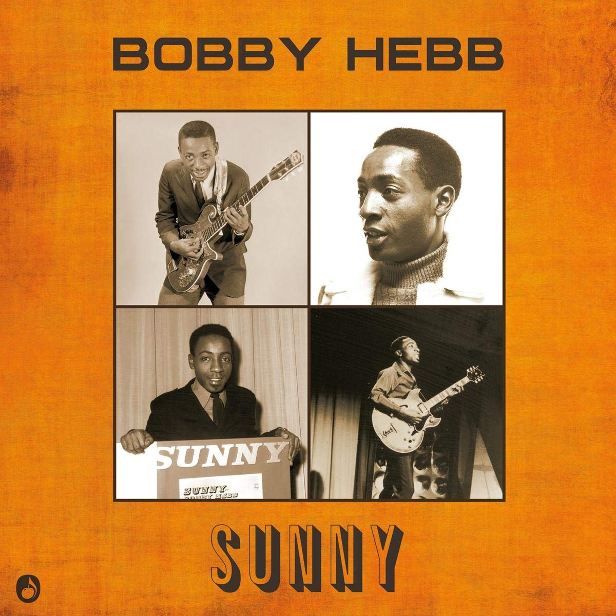 Amazon.com: Sunny: CDs & Vinyl