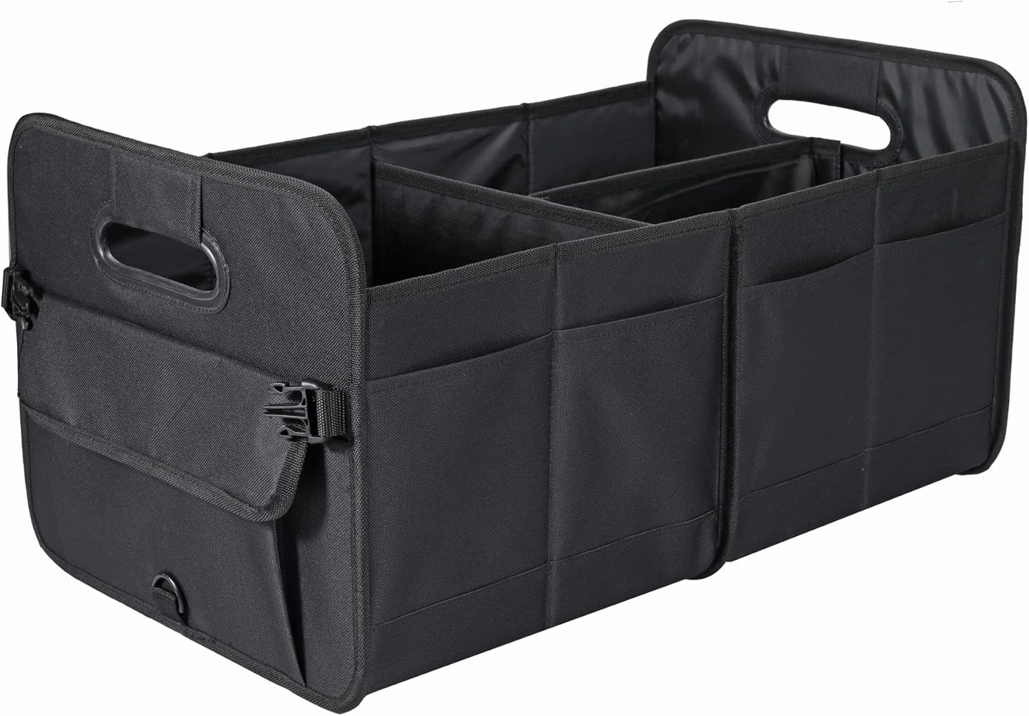 CWMMS Car Boot Organiser for Mini Hatch (F56) 3-door 2018-2021 ...