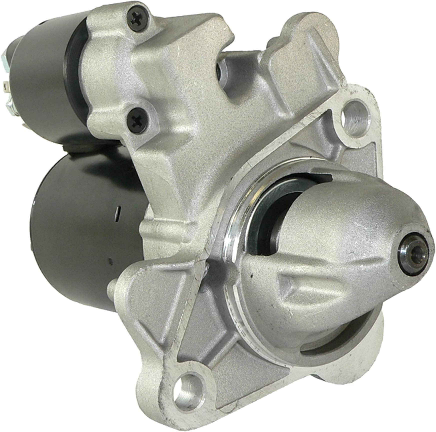 Amazon.com: Premier Gear PG-19000 Starter Replacement for Mini Cooper ...