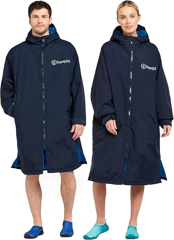 Amazon.co.uk: Dry Robe