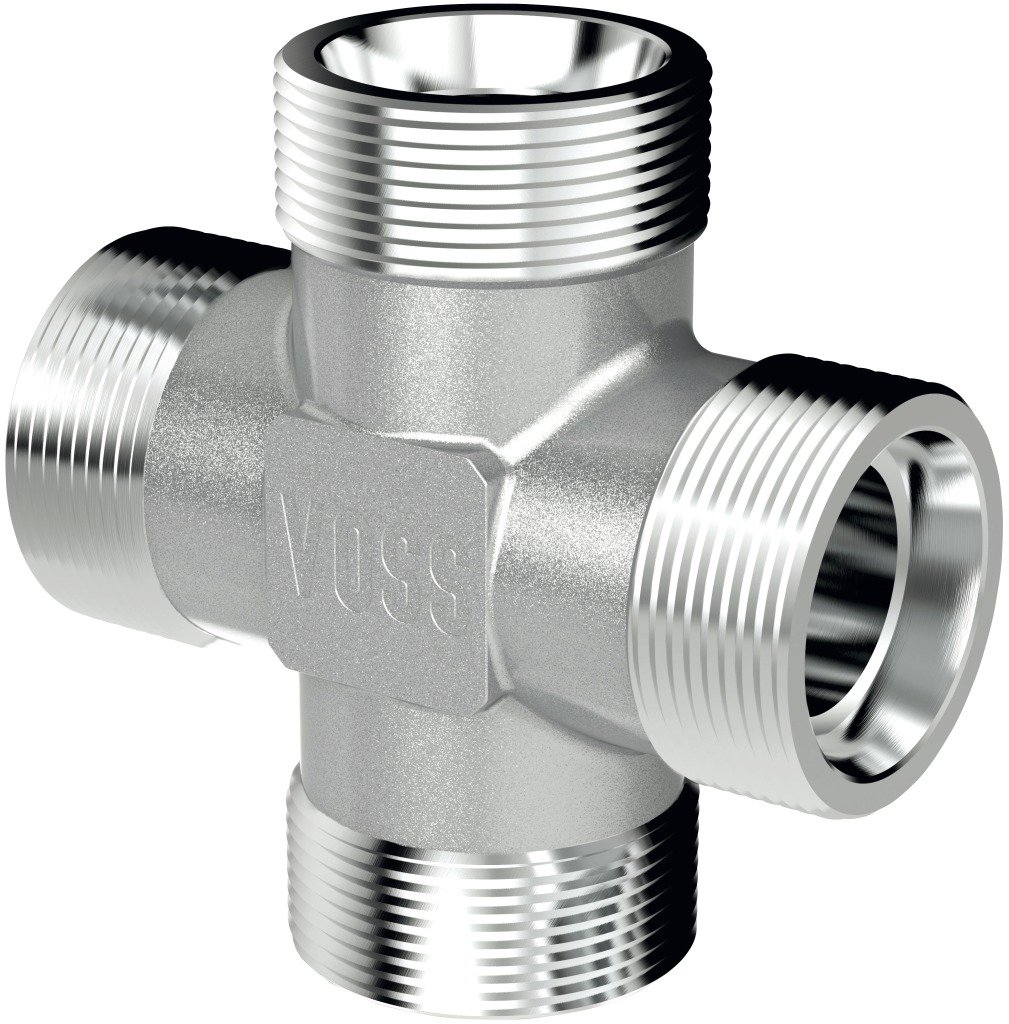 Korskoppling - Hitta bästa priset på Prisjakt