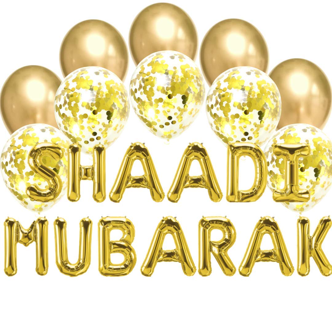 Shadi Mubarak In English