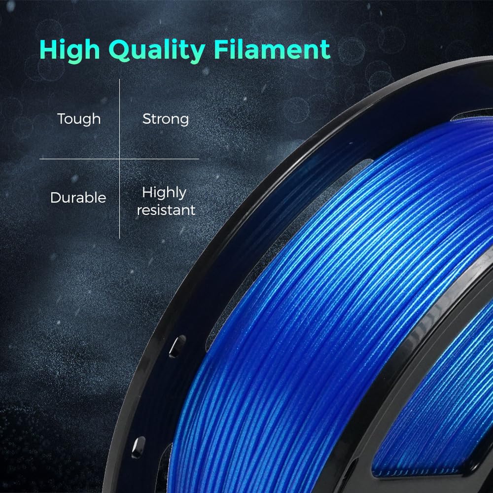 Snapklik.com : FLASHFORGE 3D Printer Filament Chameleon PLA Color Shift ...