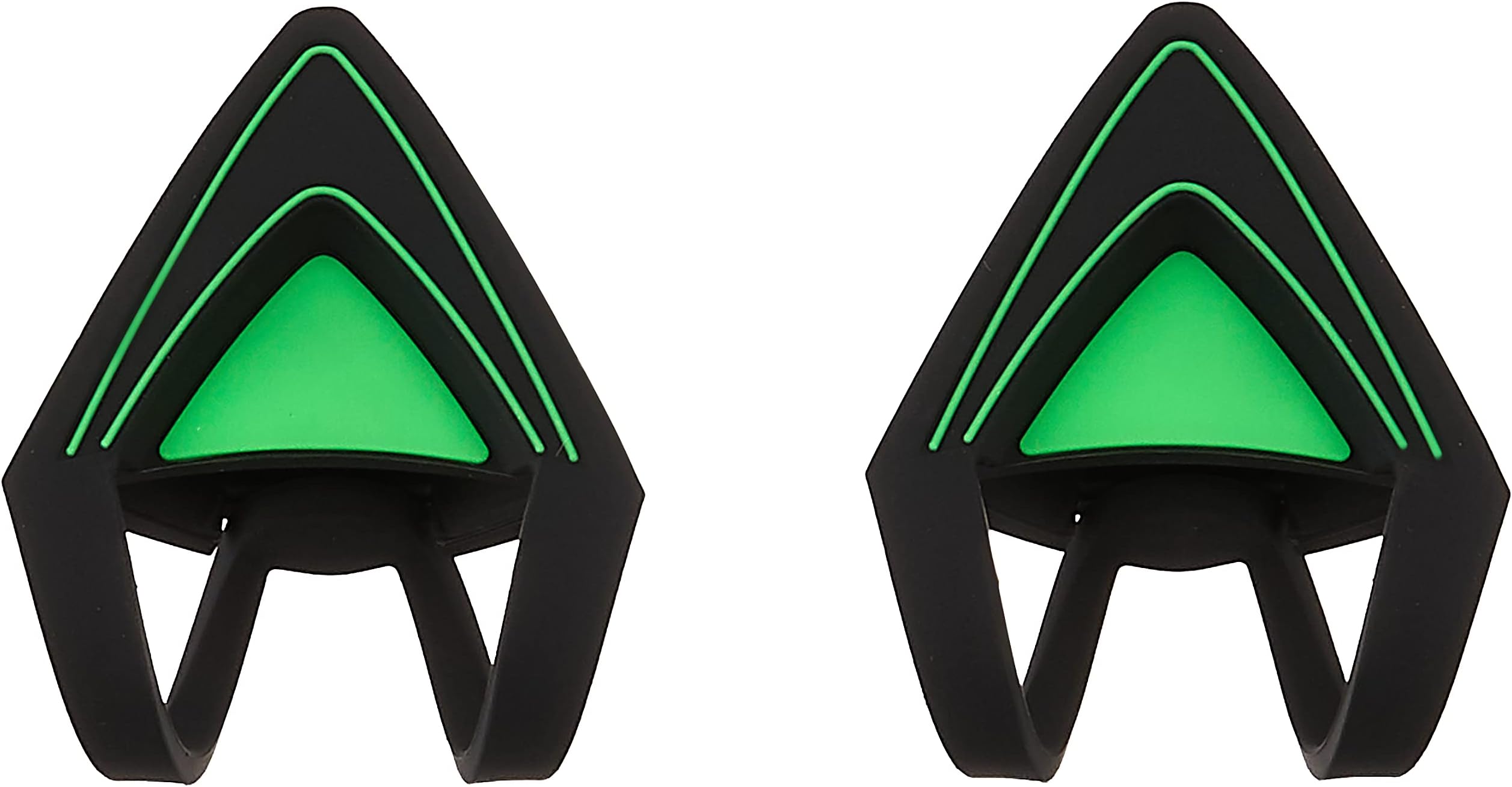 Amazon.com: Razer Kitty Ears for Kraken Headsets: Compatible with ...