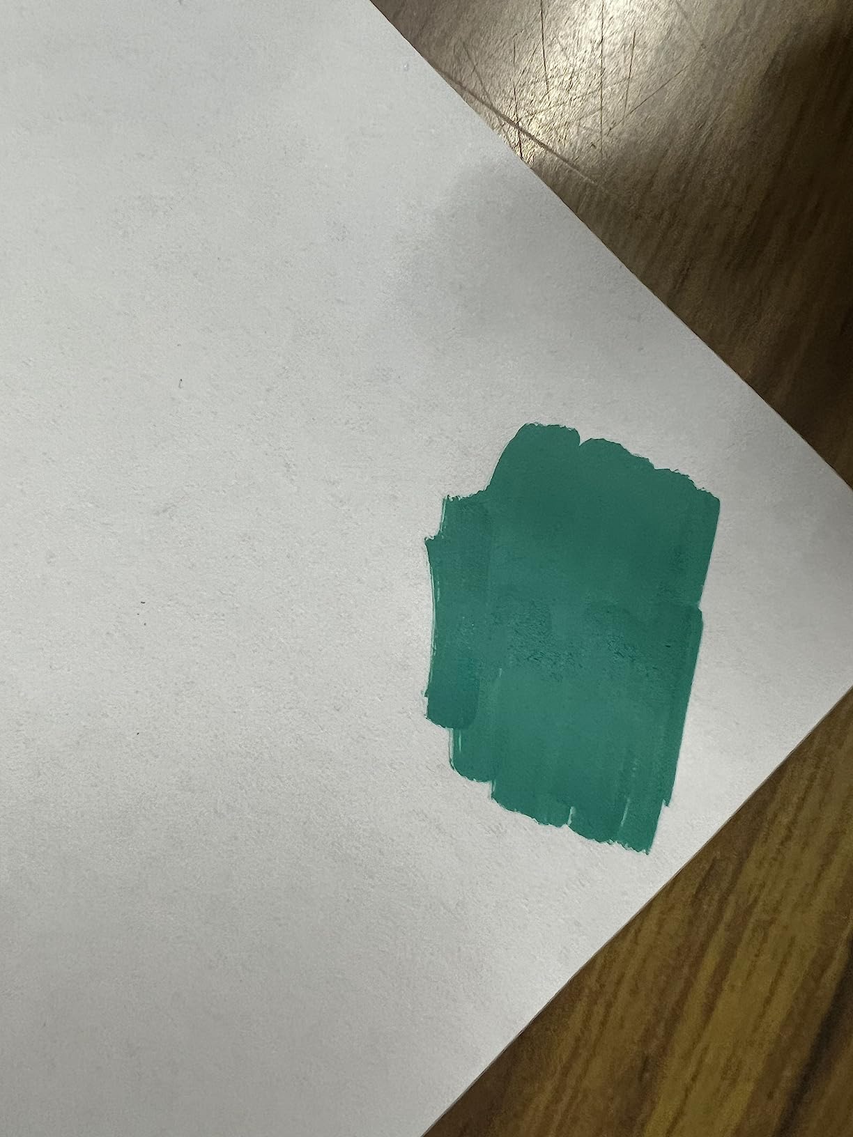 Colour Acrylic Paint Pen Brush Felt Tip Texta Graphic Drawing Art ...