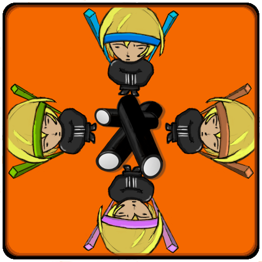 Ninja Fast Candy - App on Amazon Appstore