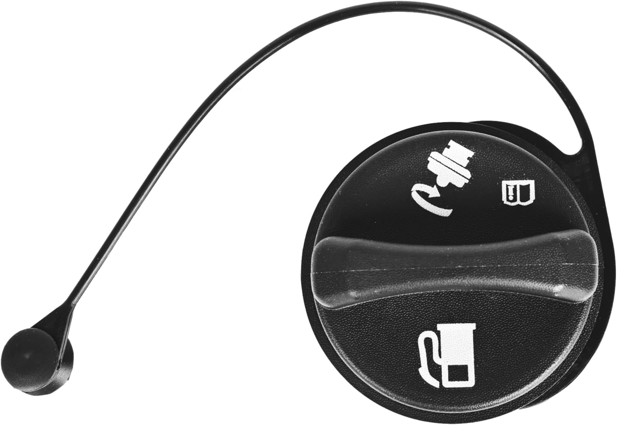 Amazon.com: TAMKKEN GT231 15763227 Gas Cap, Fuel Tank Filler Cap ...