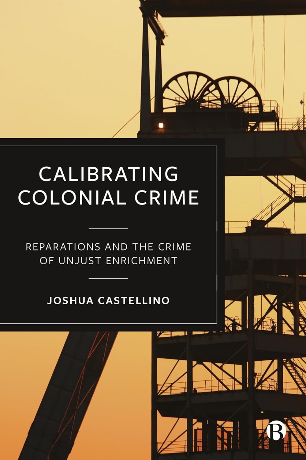 Amazon.fr - Calibrating Colonial Crime: Reparations and the Crime of ...