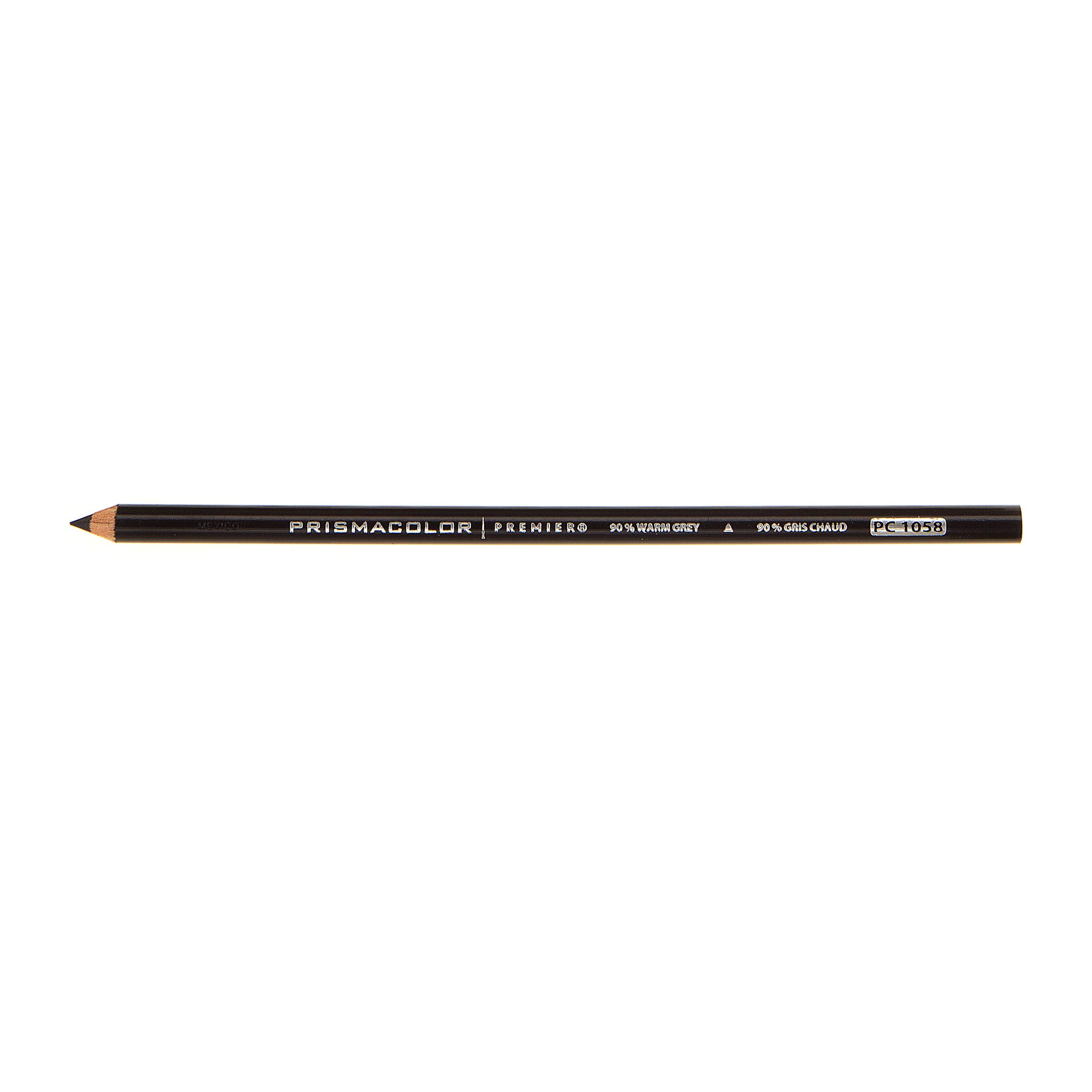 Amazon.com: Prismacolor 3439 Premier Soft Core Colored Pencil Warm