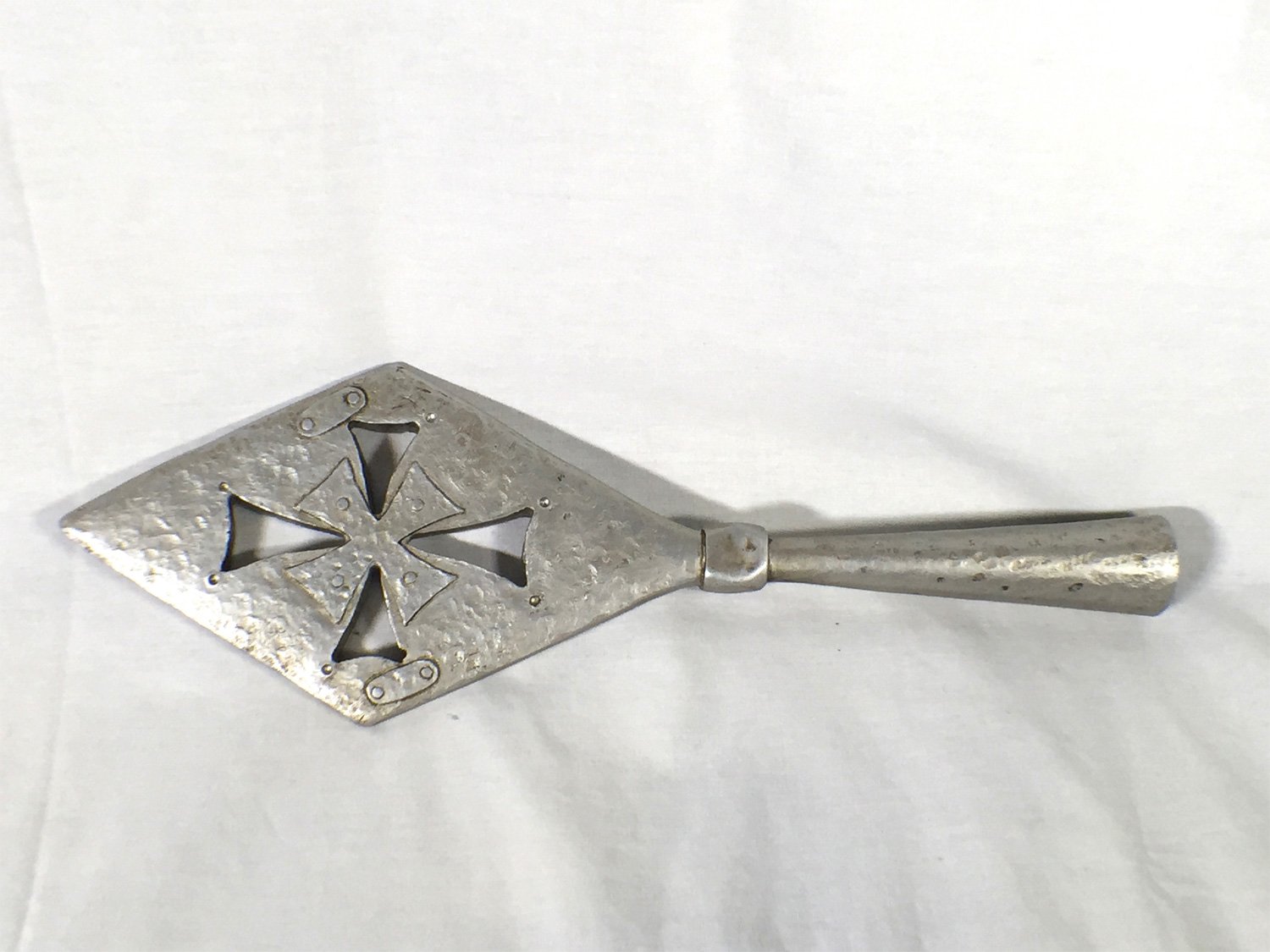 The Holy Lance
