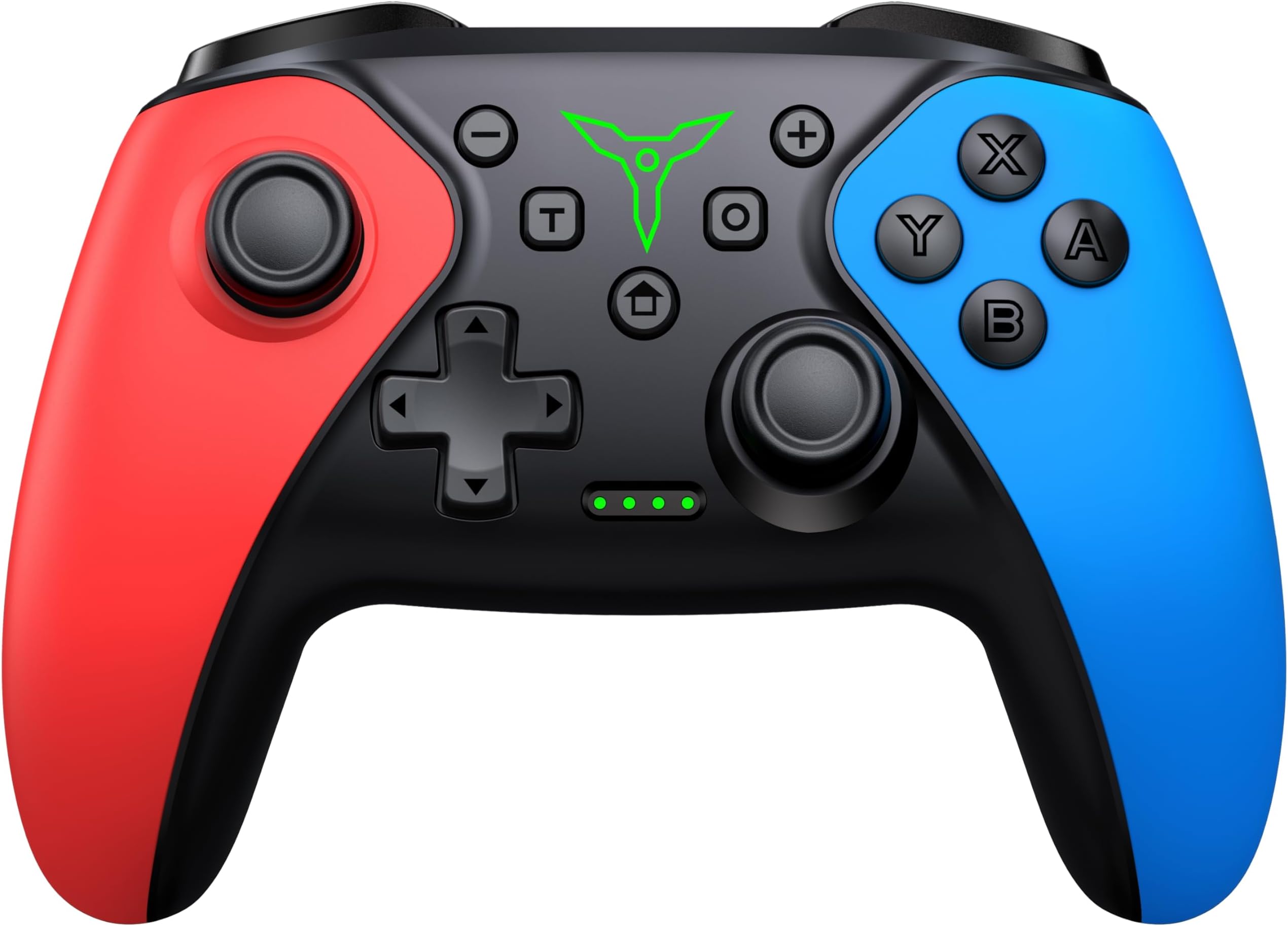 HELLCOOL Switch Controller, Kabellos Switch Controller für Switch/Lite ...