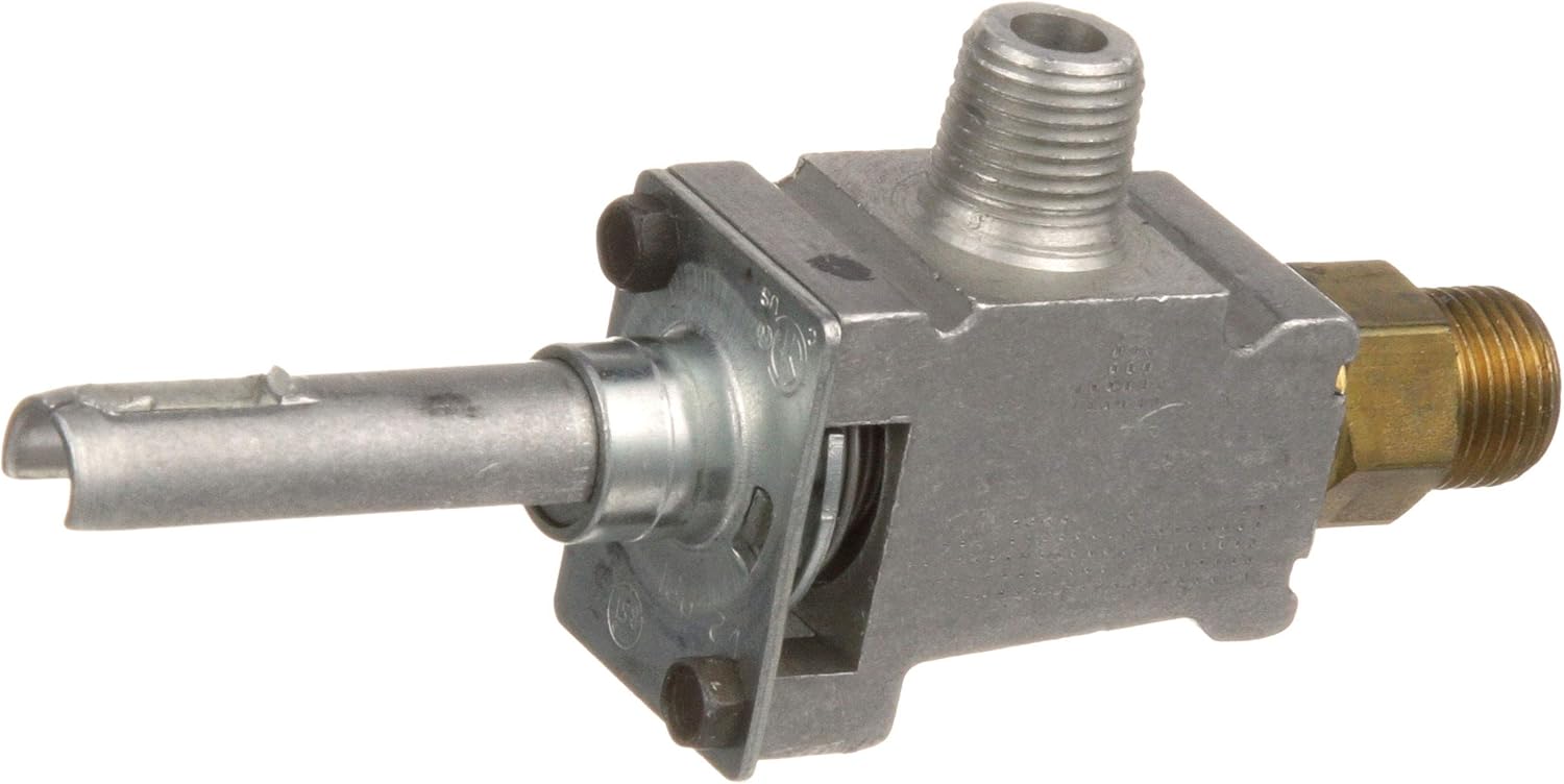 Amazon.com: 302102 Gas Valve1/8"Mpt X 1/4"Cc Compatible With Eagle ...