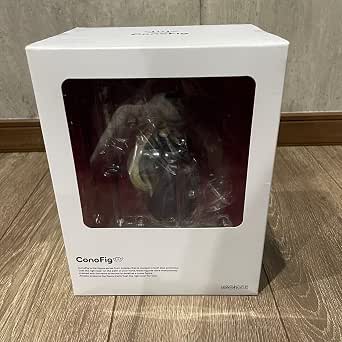 Amazon.co.jp: ConoFig Avenger/Jeanne d'Arc Horta Fate/Grand Order ...