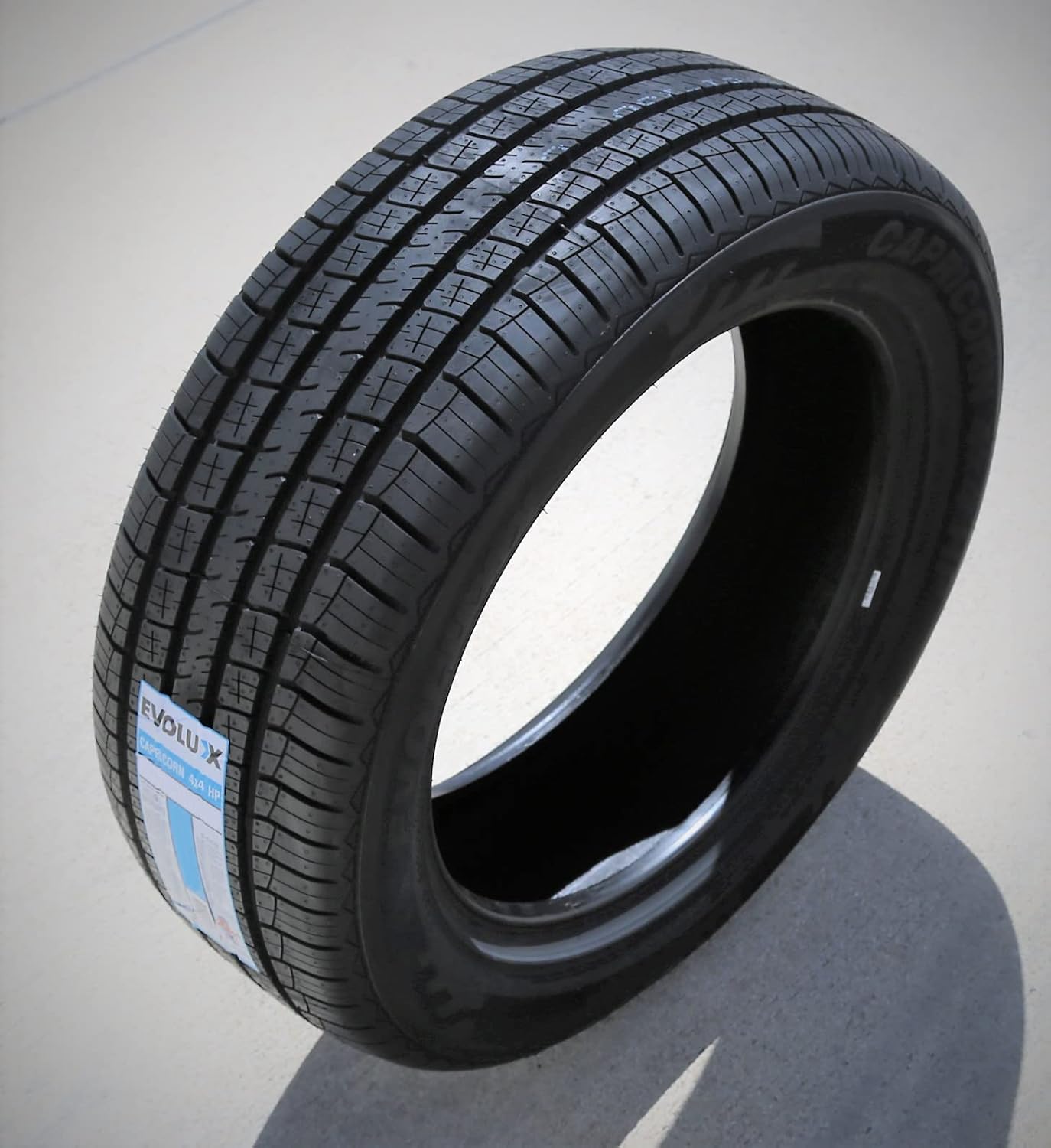 Amazon.com: Evoluxx Capricorn 4X4 HP All-Season Performance Radial Tire ...