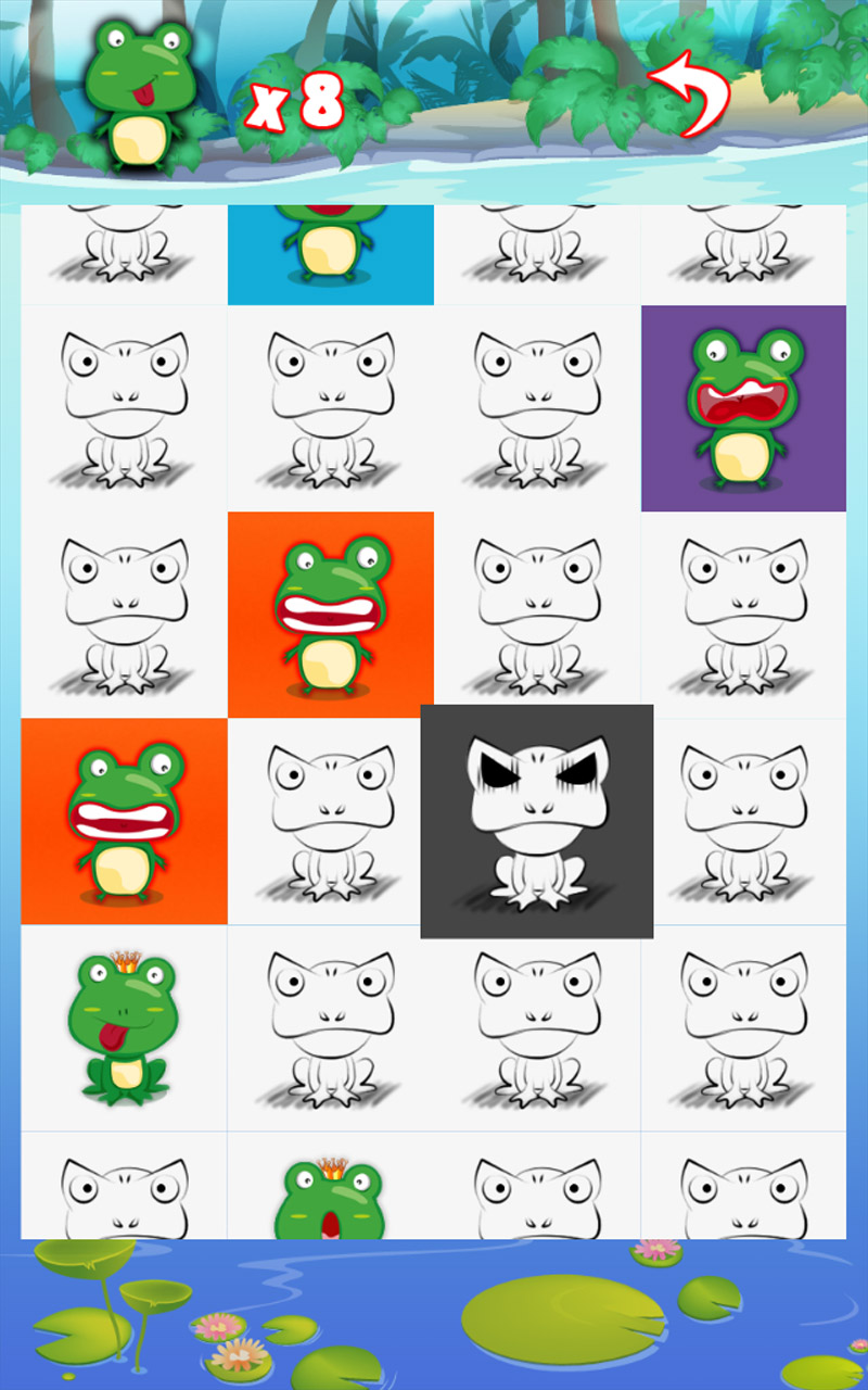 Beat Frog - App on Amazon Appstore