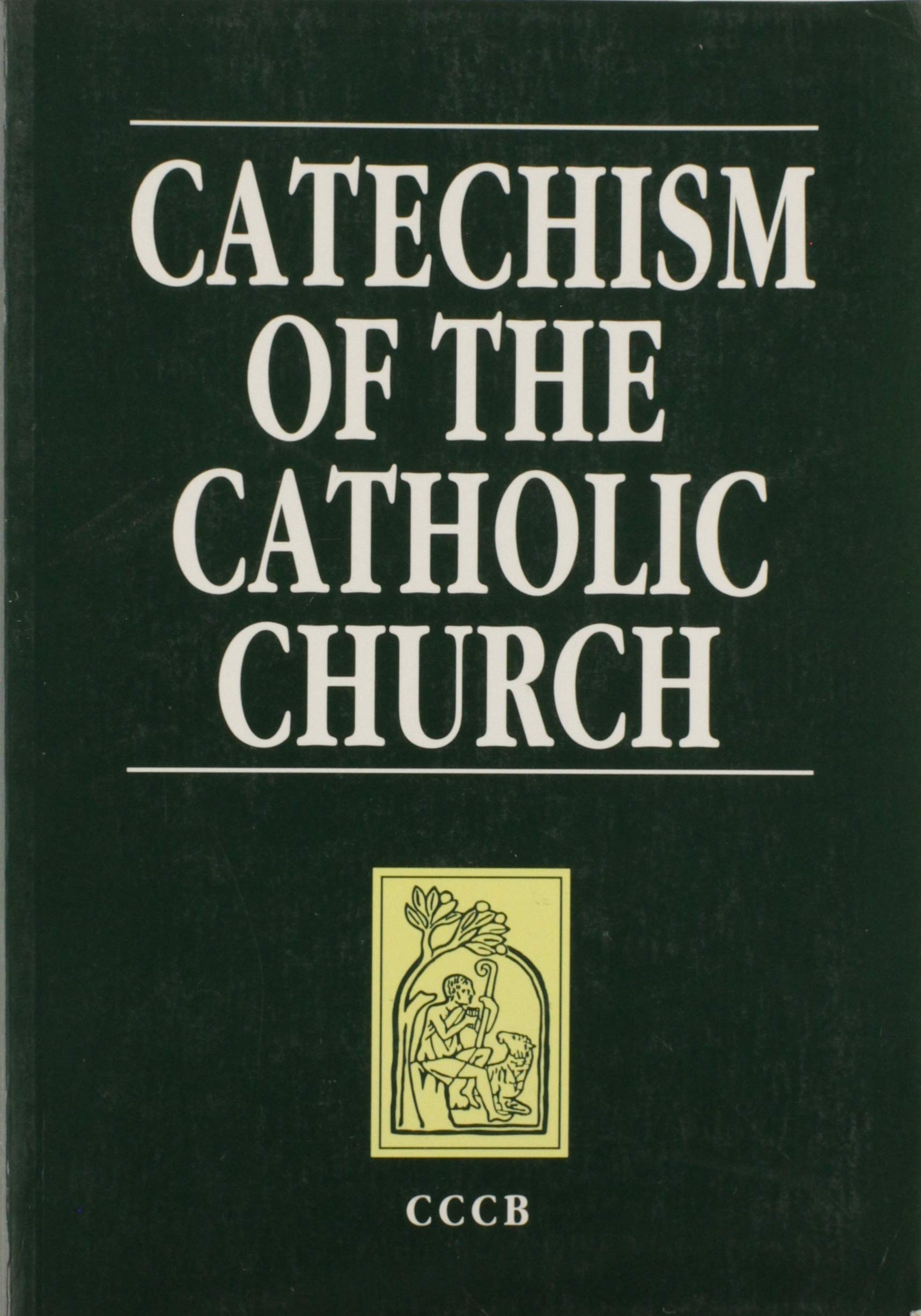 Catechism of the Catholic Church: Canadian Conference of Catholic ...