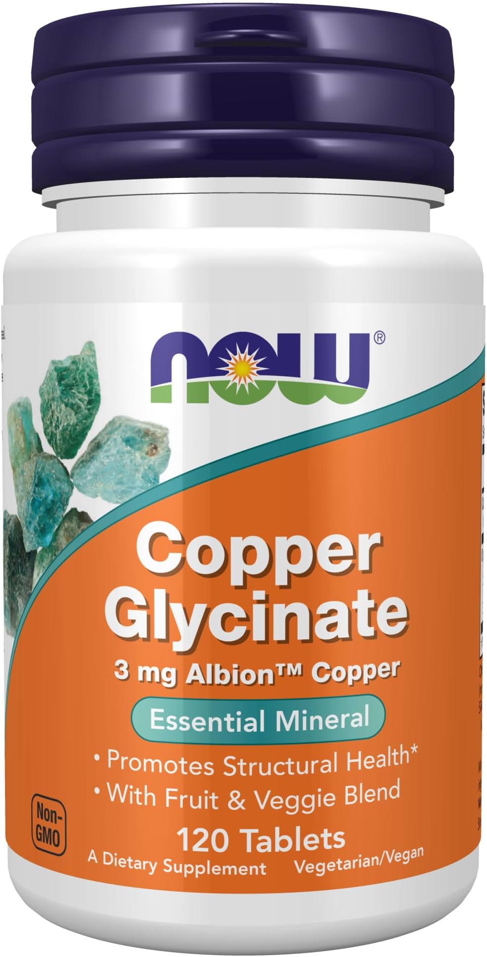 Amazon.com: Trace Minerals | Liquid Ionic Copper 3 mg Dietary ...