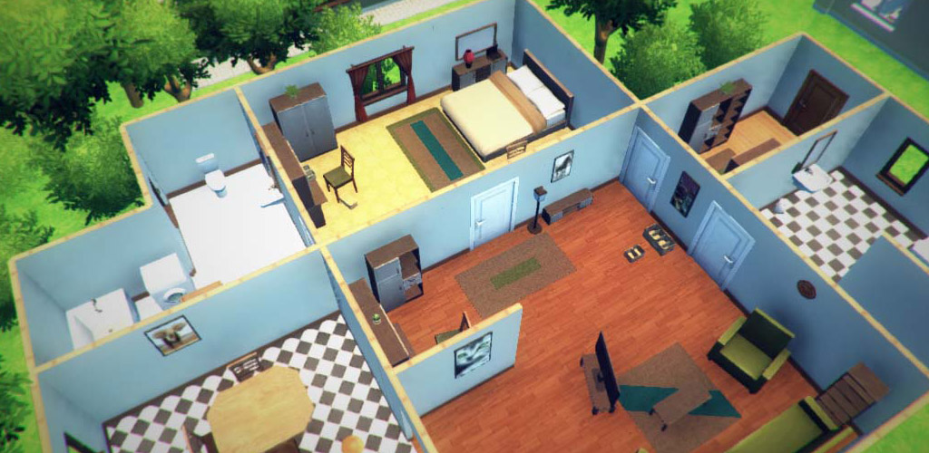 Cat Simulator Kitty Craft:Amazon.com:Appstore for Android