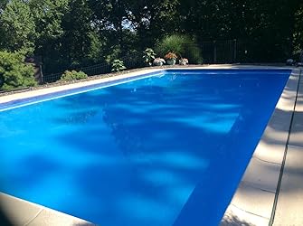 Amazon.com : BioGuard Arctic Blue Winter Closing Kit 24, for Clear ...