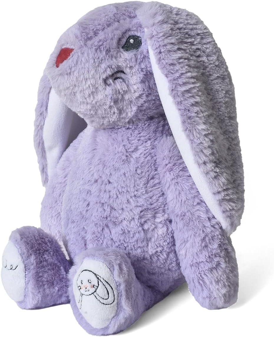 Buy Mi Arcus zophie Cute Plush Huggable Stuffed Animal Bunny Soft Toy ...