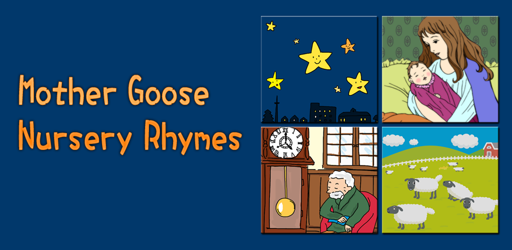 Mother Goose Nursery Rhymes:Amazon.co.uk:Appstore for Android