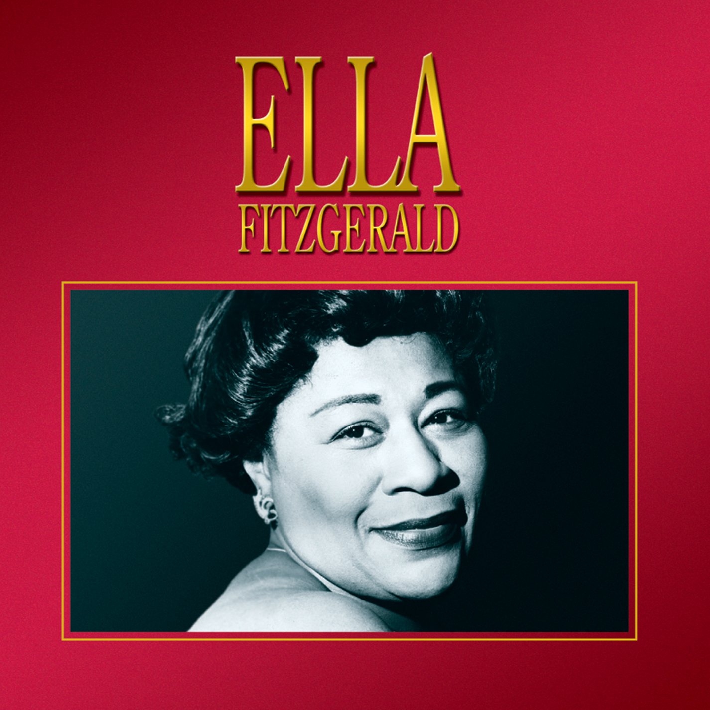 Ella Fitzgerald: Ella Fitzgerald: Amazon.fr: CD et Vinyles}