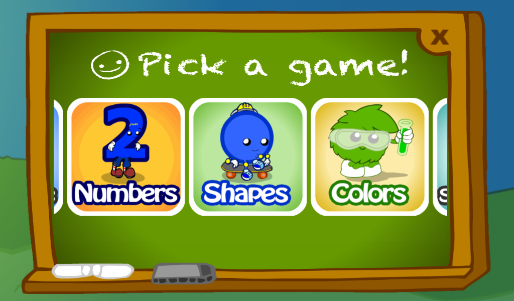 MathFacts Multiplication Level 1:Amazon.com:Appstore for Android