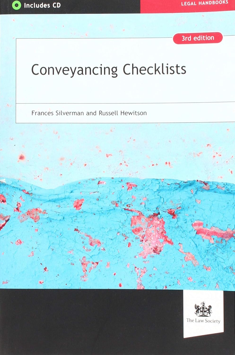 Conveyancing Checklists: Amazon.co.uk: Silverman, Frances, Hewitson ...
