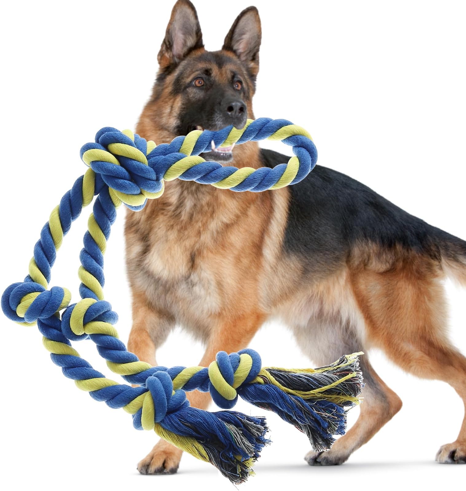 Pet Supplies : Pink Cute Dog/Cat Chew Toys, Dog Toys for Chewers, Heavy ...