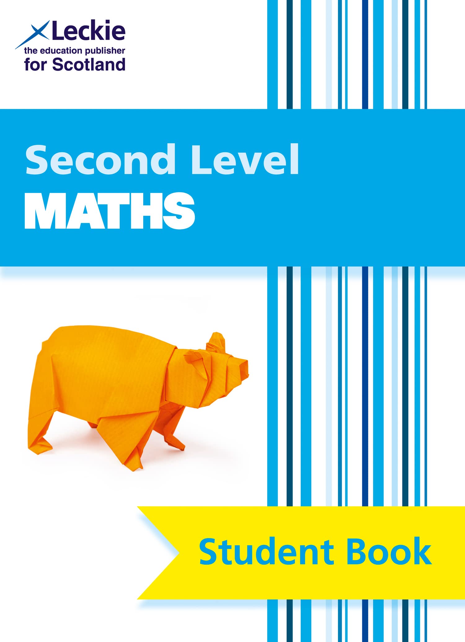 Second Level Maths: Curriculum for Excellence Maths for Scotland ...