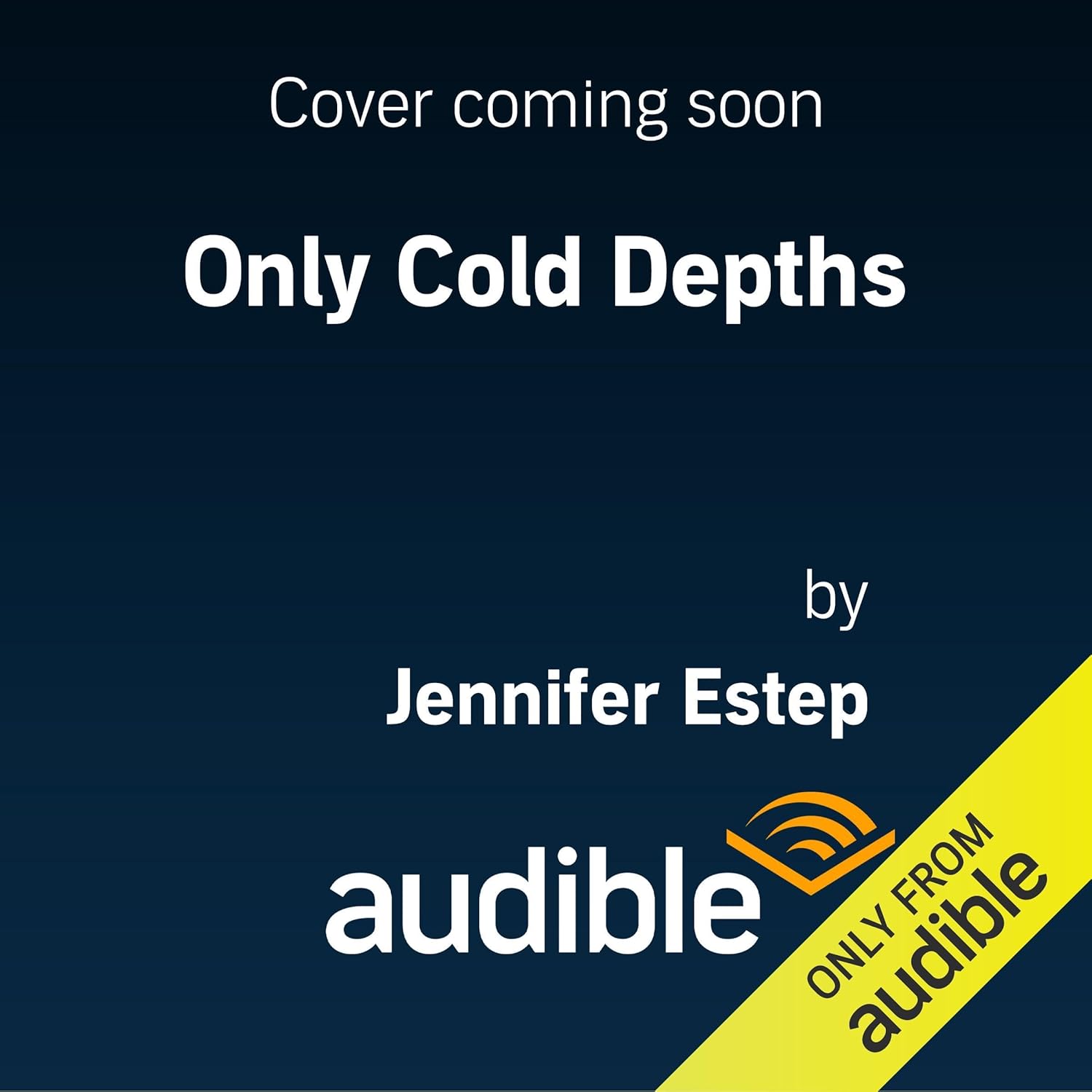 Amazon.com: Only Cold Depths: Galactic Bonds, Book 4 (Audible Audio ...