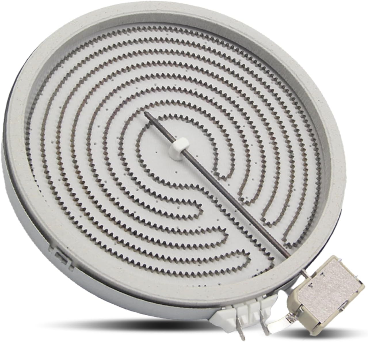 Amazon.com: 8273992 Radiant Surface Element Replacement for GE Kenmore ...