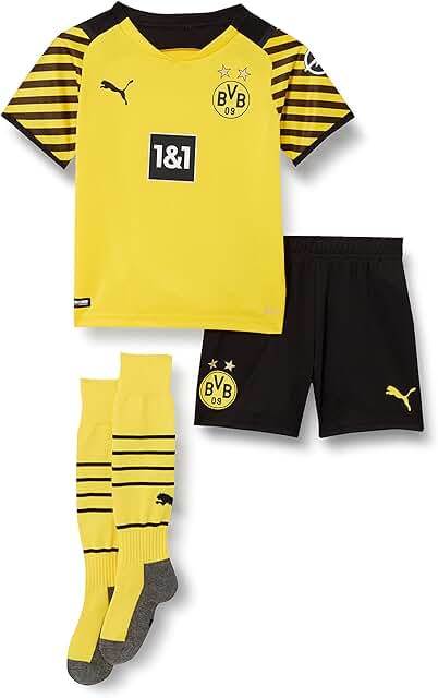 Suchergebnis auf Amazon.de für: bvb trikot kinder