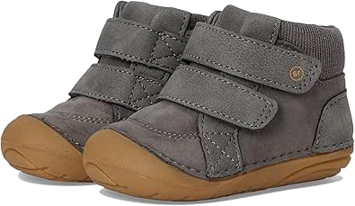 Amazon.com | Stride Rite Baby-Boy's Sm Martin First Walker Shoe | Boots