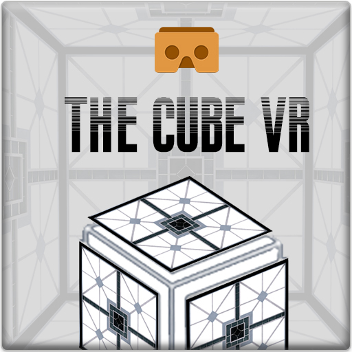 THE CUBE VR - App on Amazon Appstore
