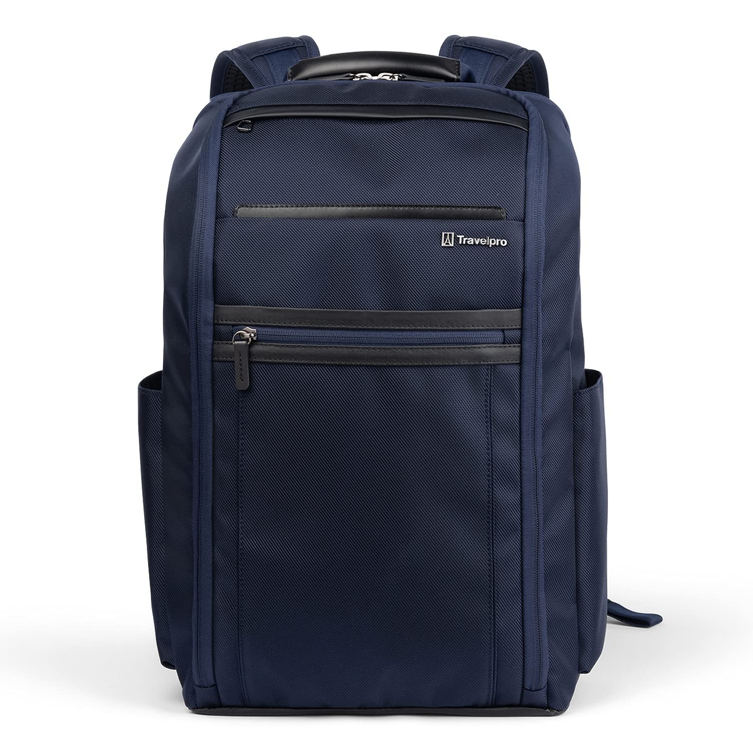 Amazon.com | Travelpro Crew Executive Choice 3 Slim Backpack fits up to ...