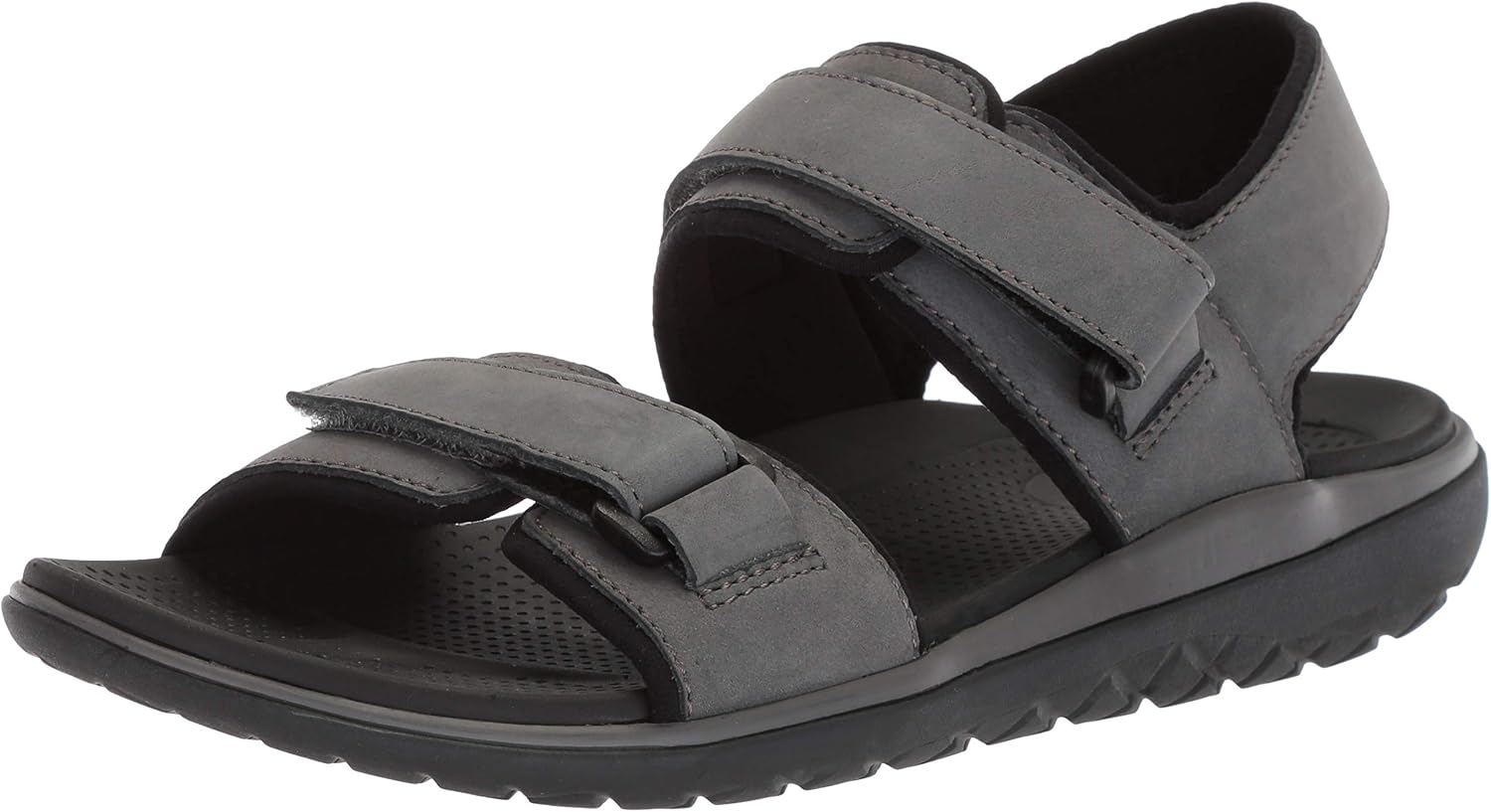Amazon.com: Amazon Brand - 206 Collective Men's Greenlake Double Band ...