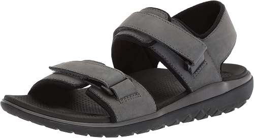 Amazon.com: Amazon Brand - 206 Collective Men's Greenlake Double Band ...