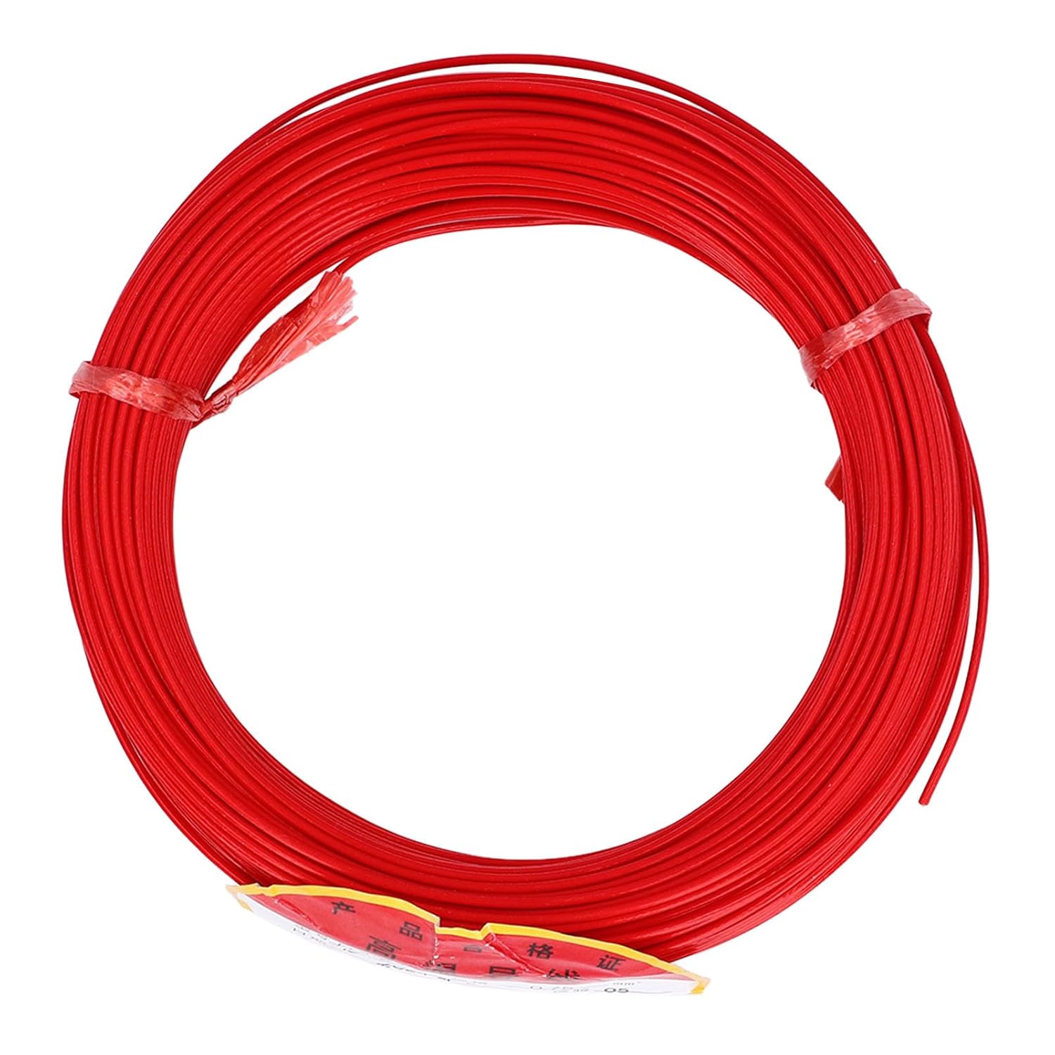 0.75mm² Loop Detector Coil, Loop Wire Loop Cable Oxygen Copper Wire ...
