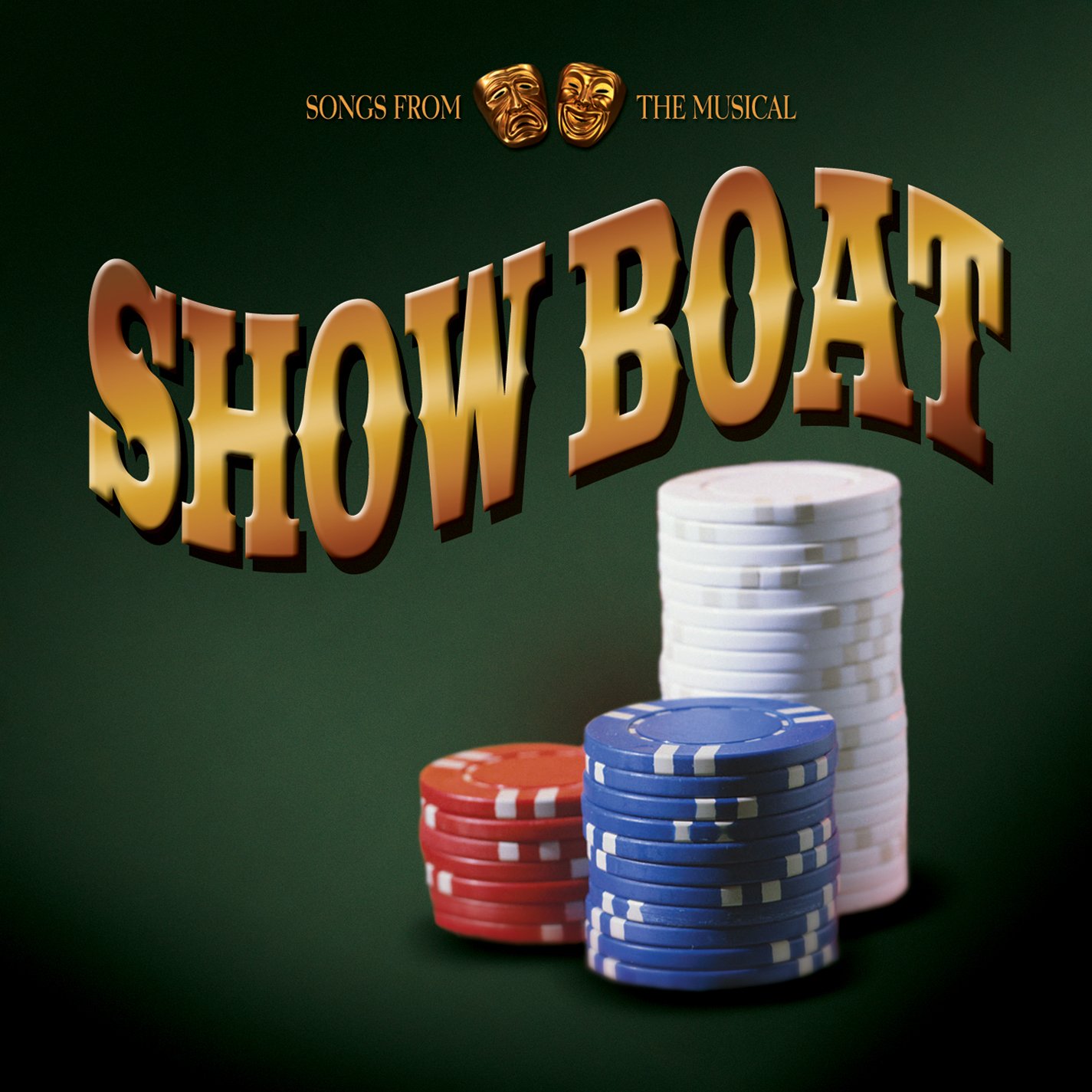 Showboat - Showboat: Amazon.de: Musik-CDs & Vinyl